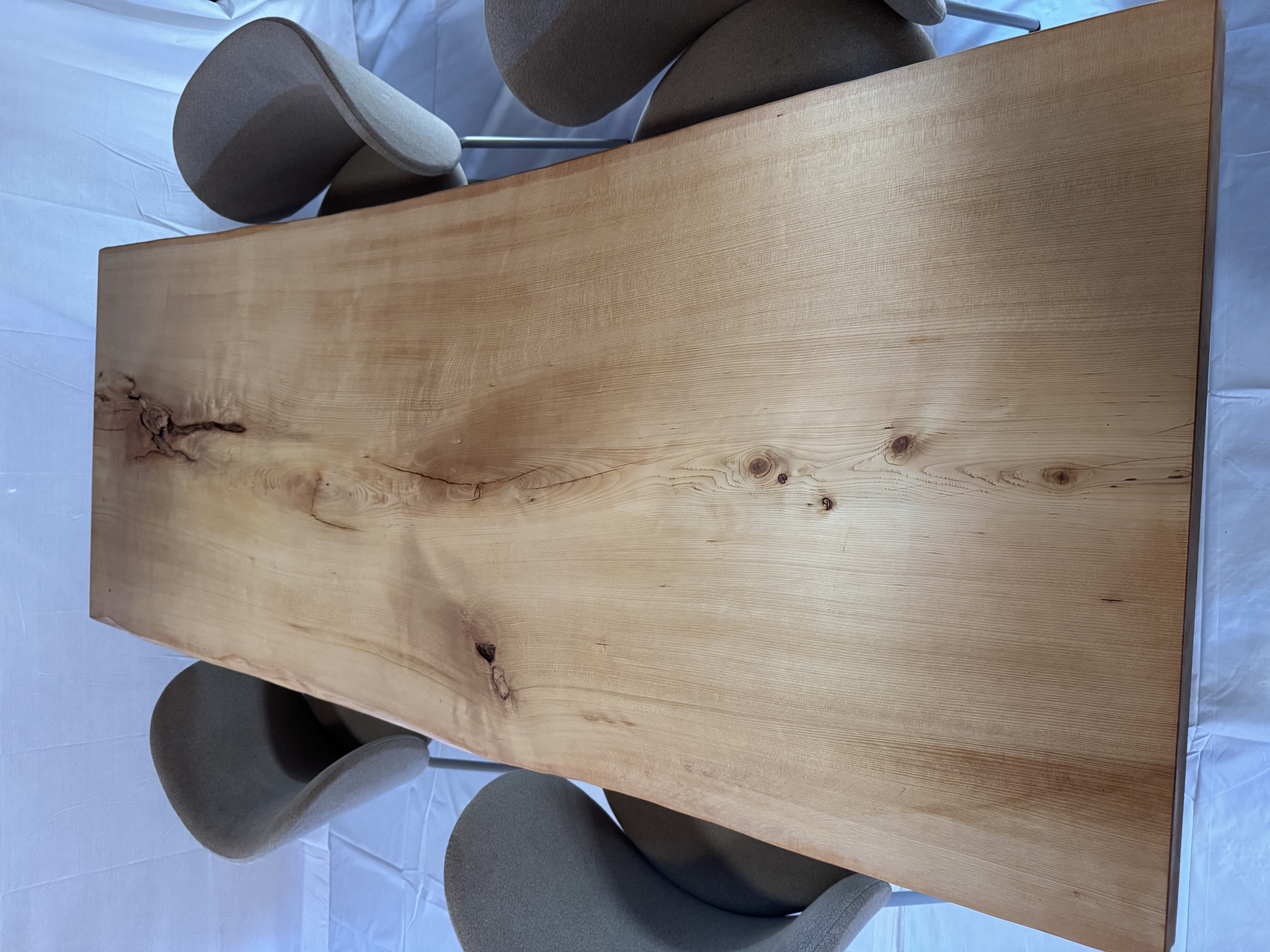 【在庫】青森ヒバ一枚板 | ichi crafters