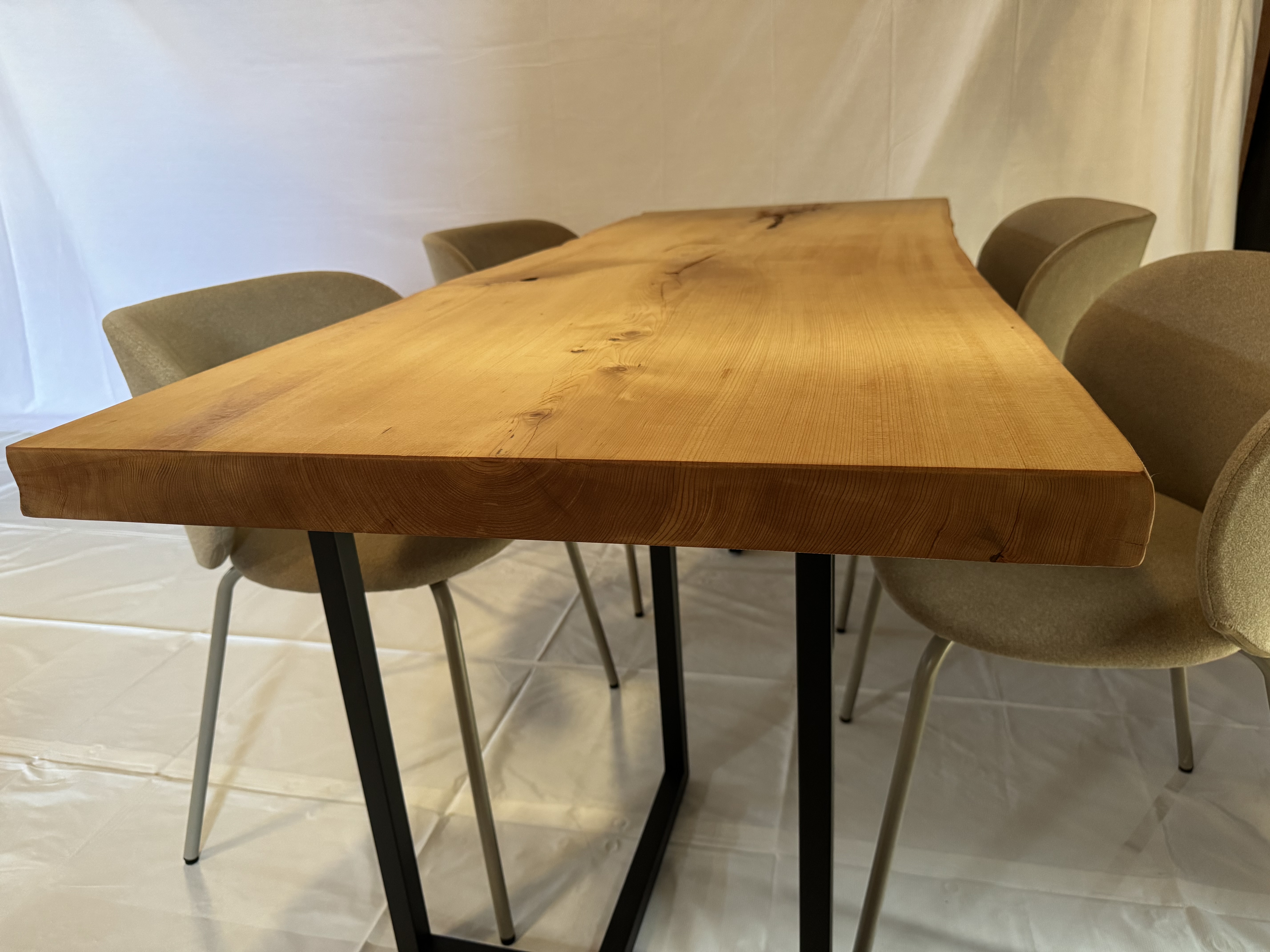 【在庫】青森ヒバ一枚板 | ichi crafters