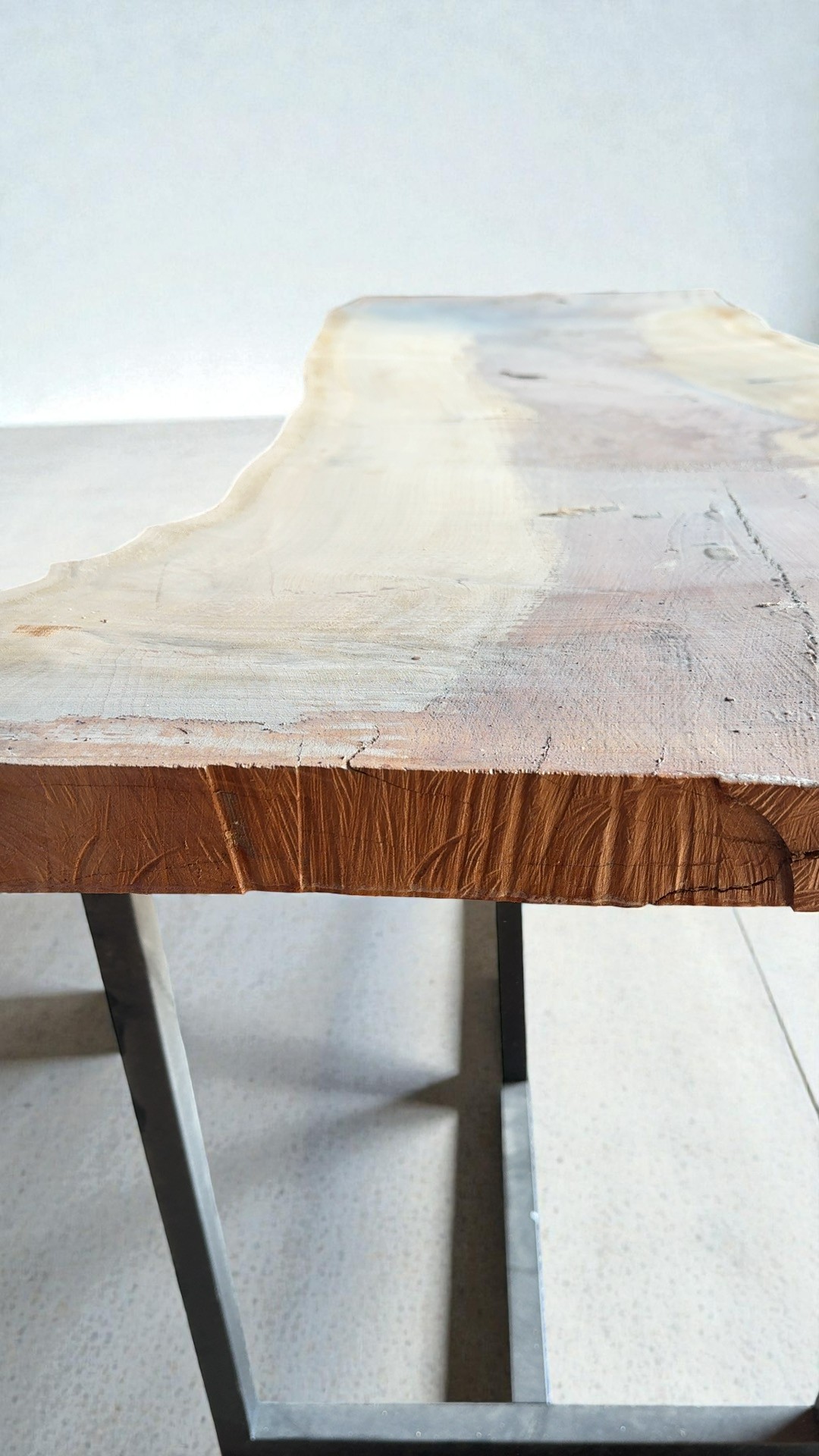 【在庫】欅一枚板 | ichi crafters