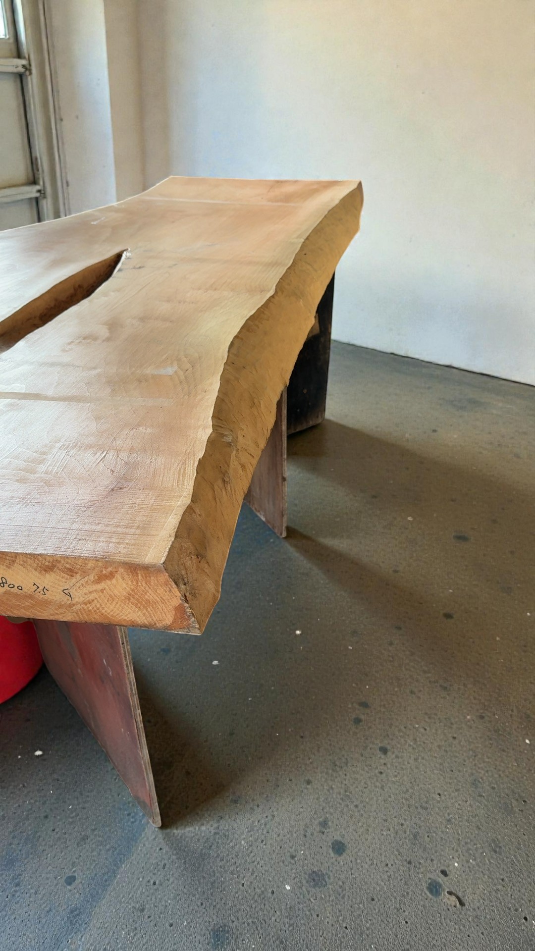 【在庫】Unknown一枚板 | ichi crafters