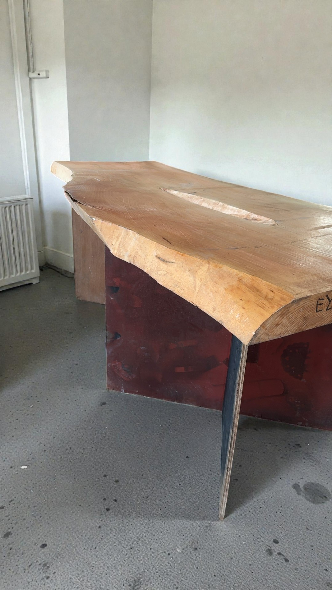 【在庫】Unknown一枚板 | ichi crafters