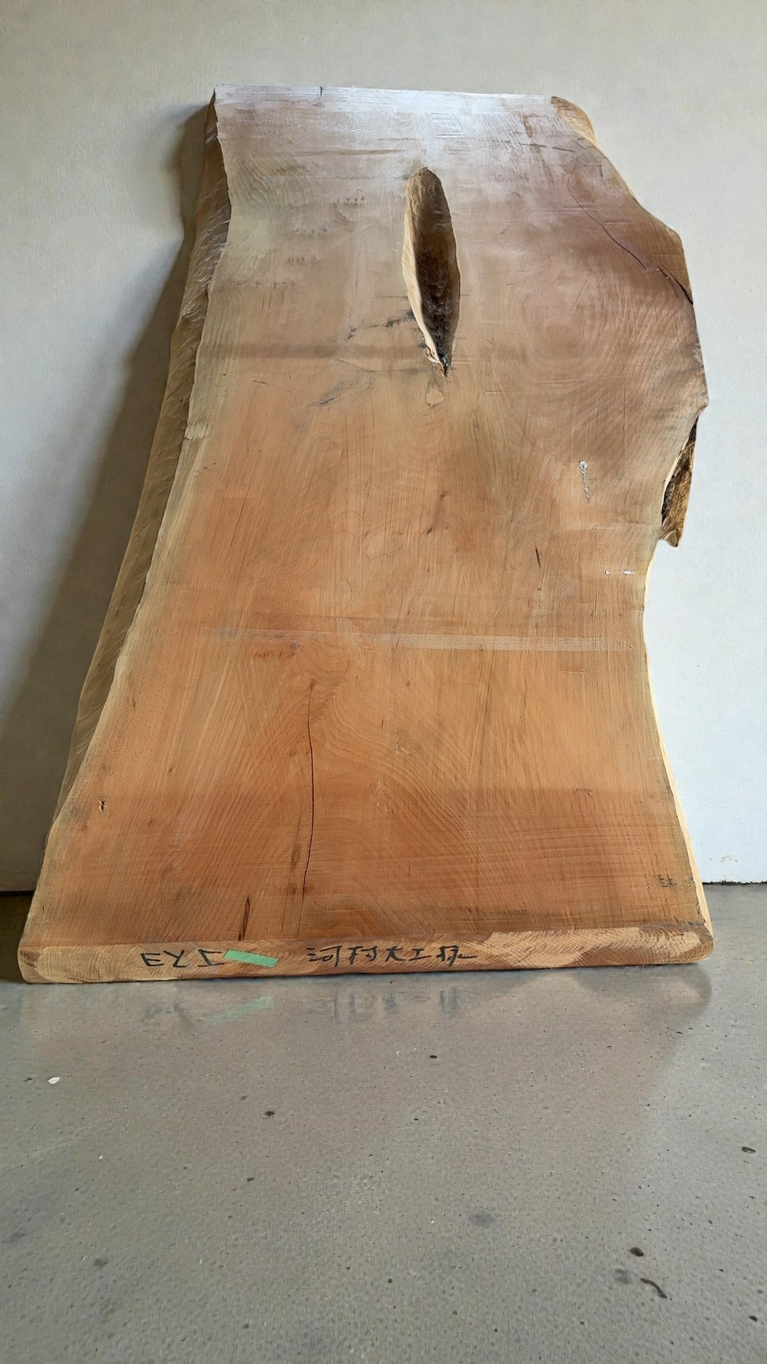 【在庫】Unknown一枚板 | ichi crafters